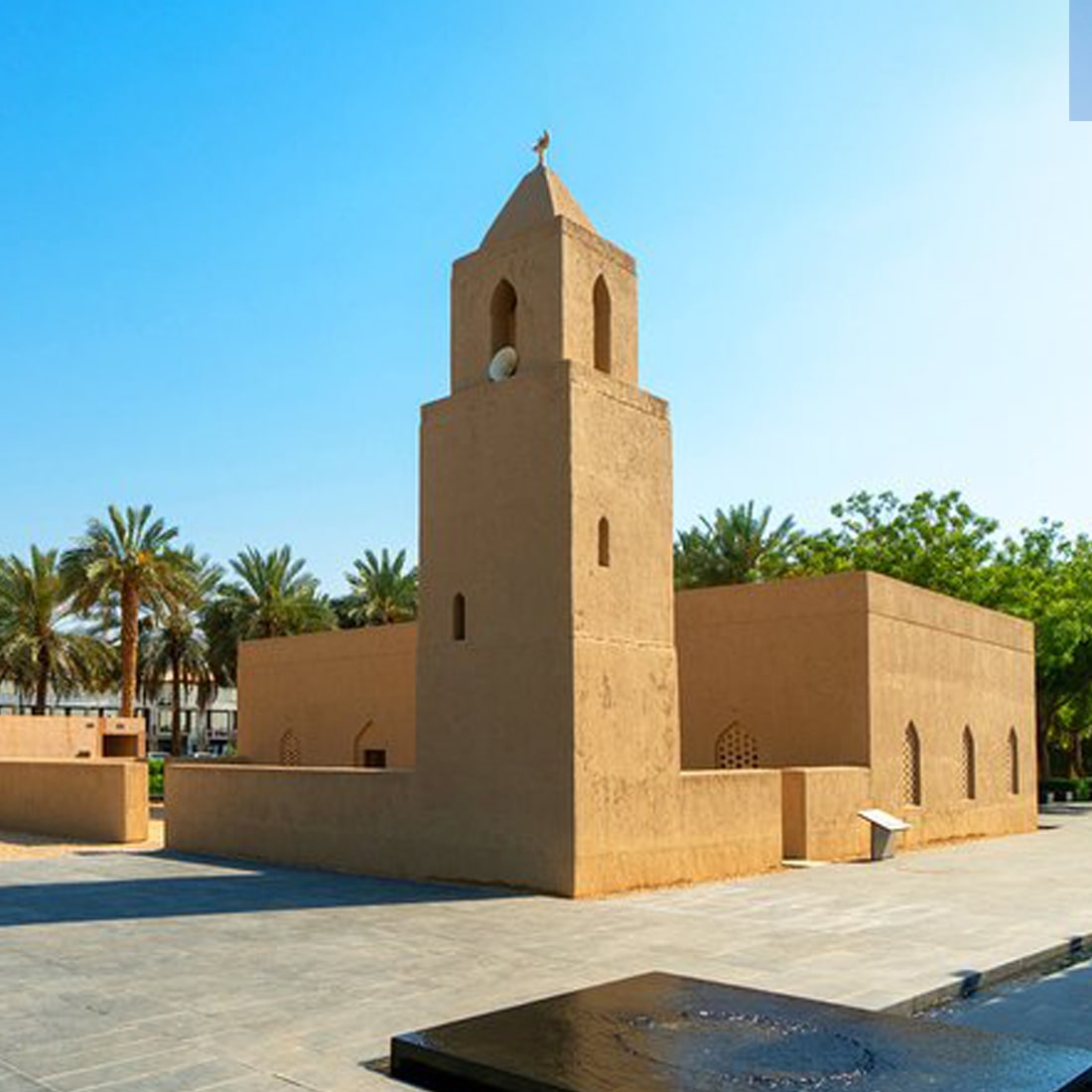 Al Ain City Tour Venusdestination Al Ain City Tour Venusdestination